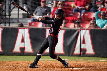 Louisiana Ragin' Cajuns