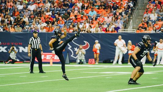 Stephen F Austin University