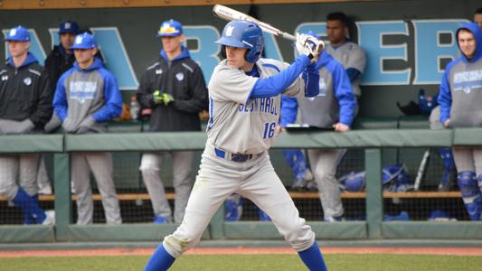 Jackson Martin - Baseball - Seton Hall University Athletics