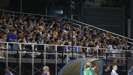 Owen T. Carroll Field (Soccer) - Facilities - Seton Hall University ...