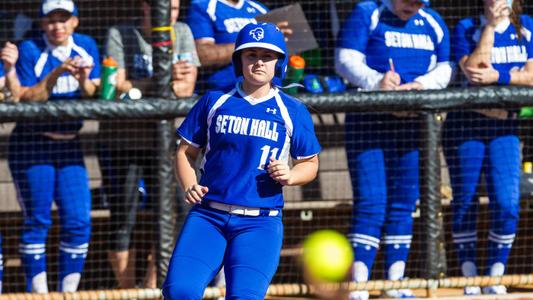 @fullname - Softball - Seton Hall University Athletics