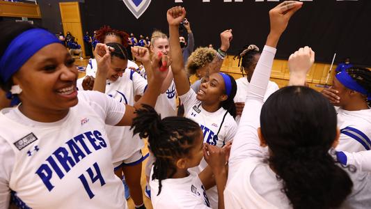 #6 Pirates Open BIG EAST Tournament Friday with #11 Butler - Seton Hall ...