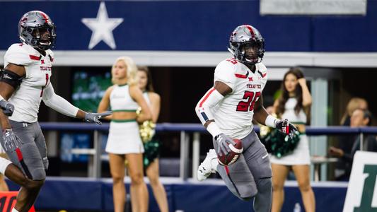 Texas Tech Red Raiders - Official Athletics Website