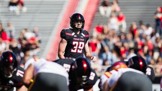 Texas Tech Red Raiders - Official Athletics Website