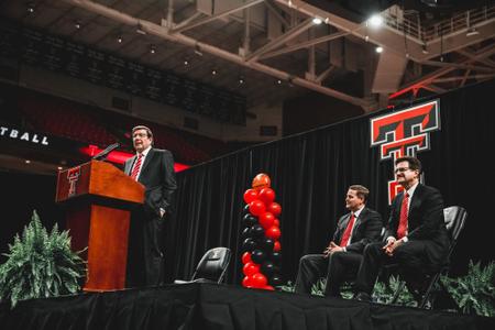 Texas Tech Red Raiders - Official Athletics Website