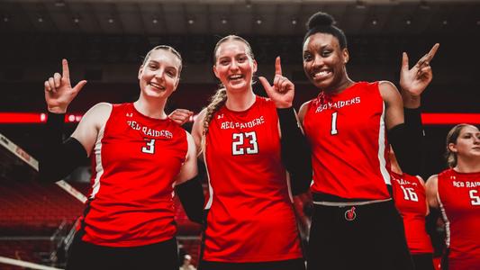 Texas Tech Red Raiders - Official Athletics Website