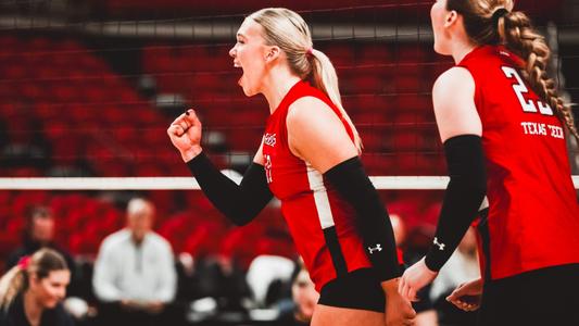 Texas Tech Red Raiders - Official Athletics Website