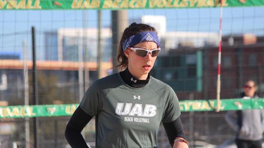 University of Alabama at Birmingham Athletics