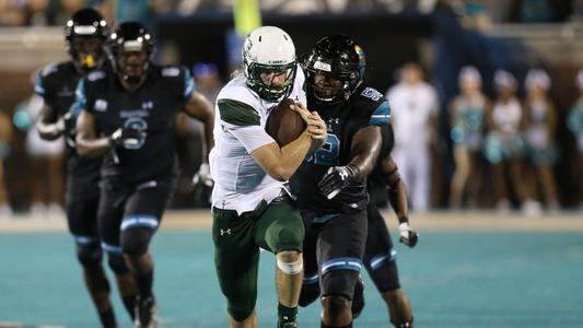 University of Alabama at Birmingham Athletics