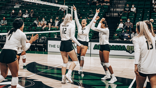 University of Alabama at Birmingham Athletics