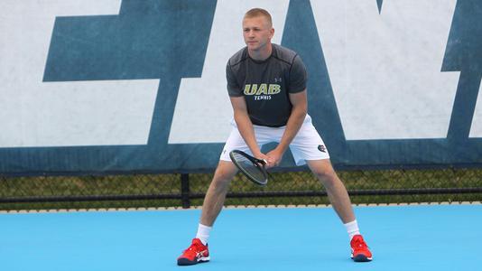 University of Alabama at Birmingham Athletics