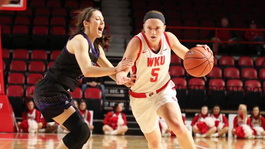 Western Kentucky University Athletics