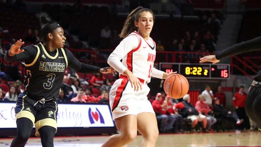 Western Kentucky University Athletics