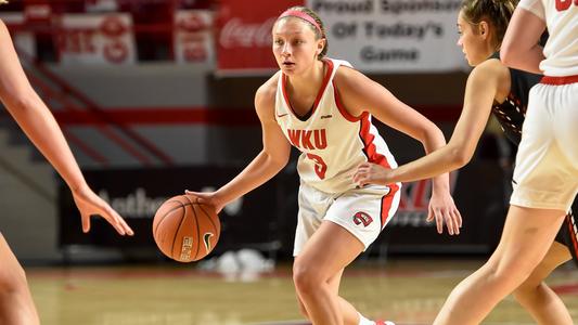 Western Kentucky University Athletics