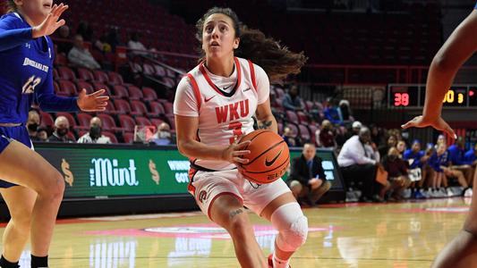 Western Kentucky University Athletics