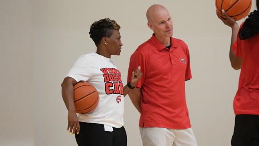 Western Kentucky University Athletics