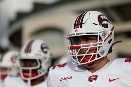 Western Kentucky University Athletics