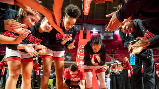 Western Kentucky University Athletics