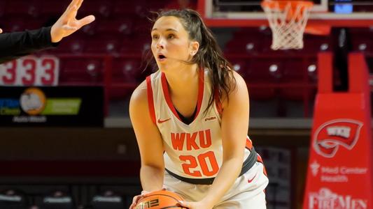 Western Kentucky University Athletics