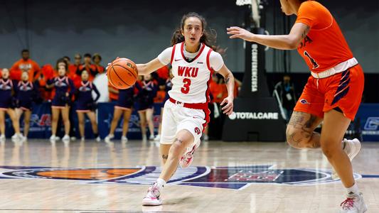 Western Kentucky University Athletics