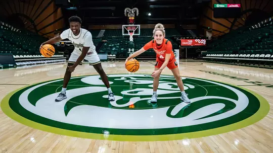 Colorado State University