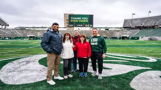 Colorado State University