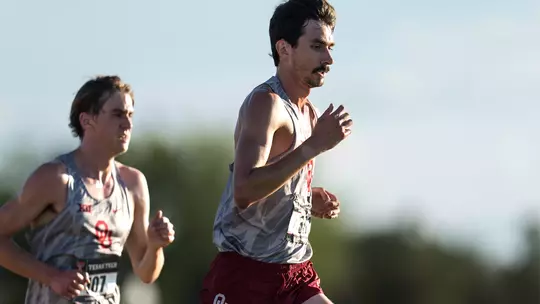 University of Oklahoma Athletics