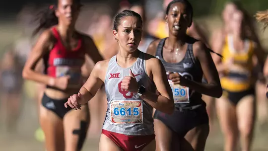 University of Oklahoma Athletics