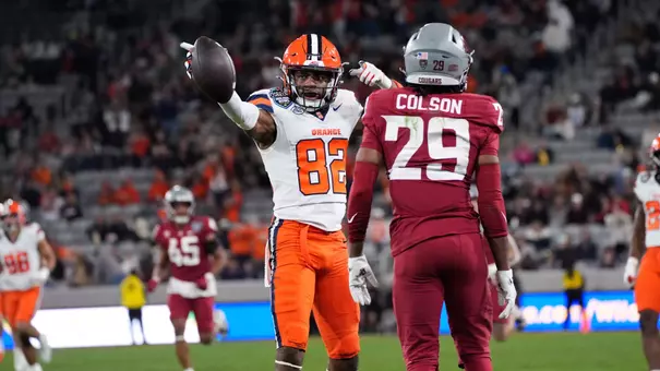 2024 Football Schedule - Syracuse University Athletics