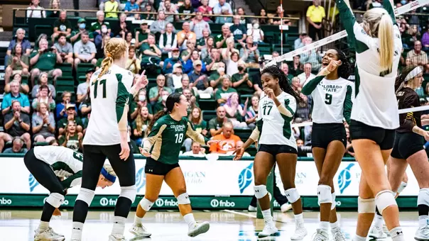 Colorado State University