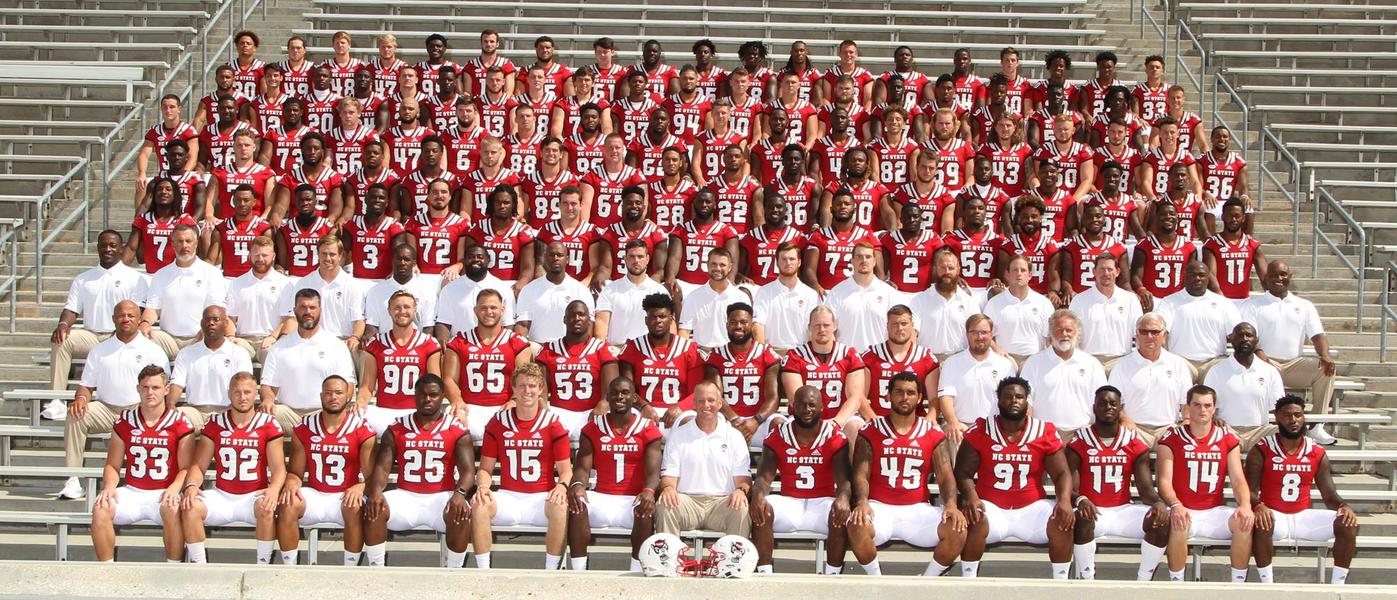 North Carolina State University