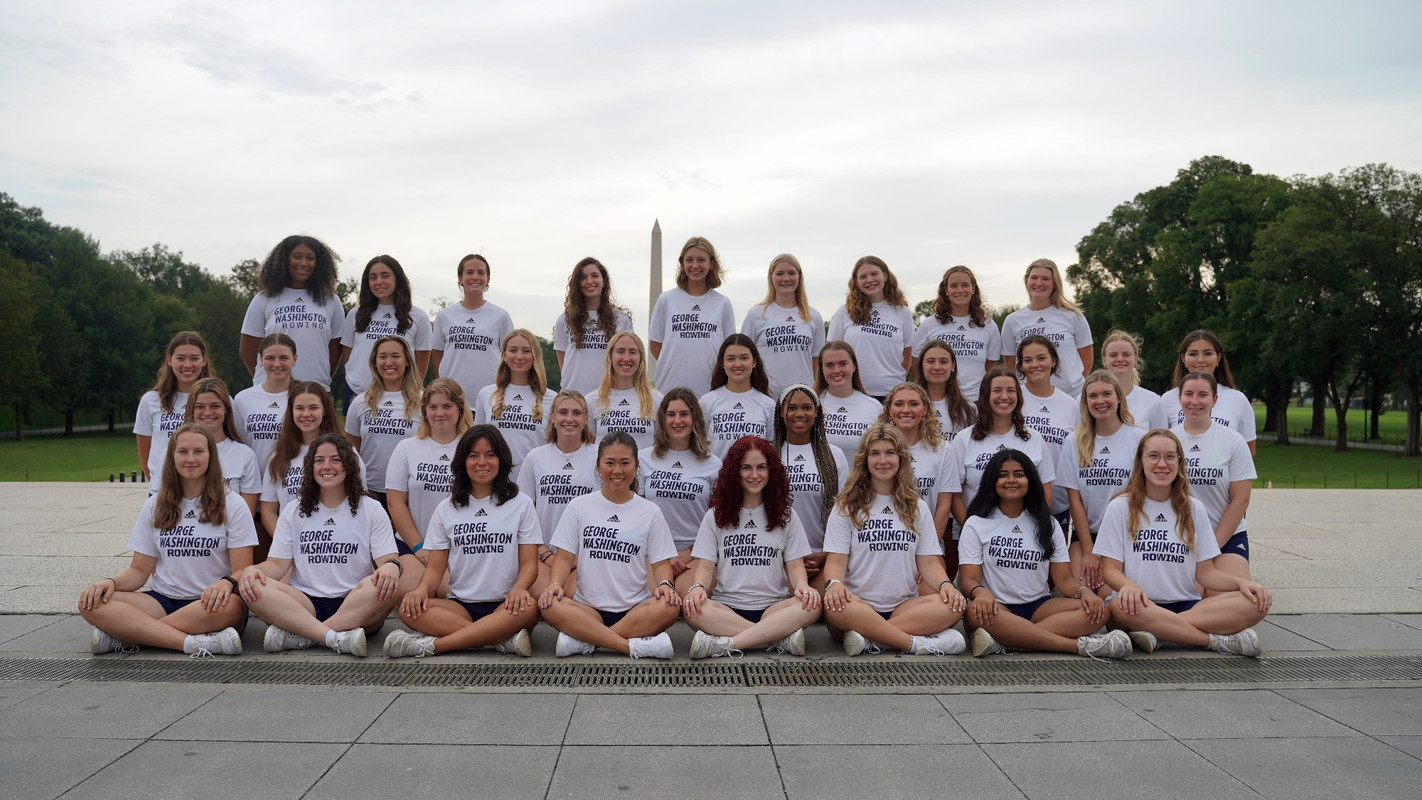 George Washington University