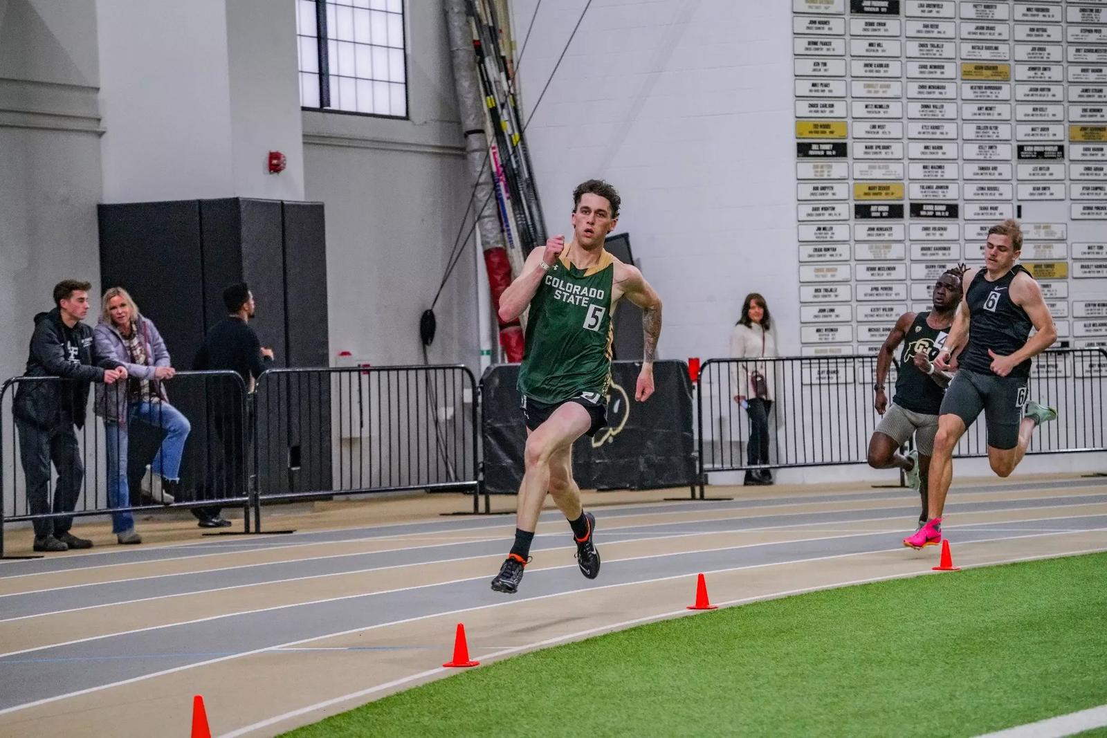 Colorado State University