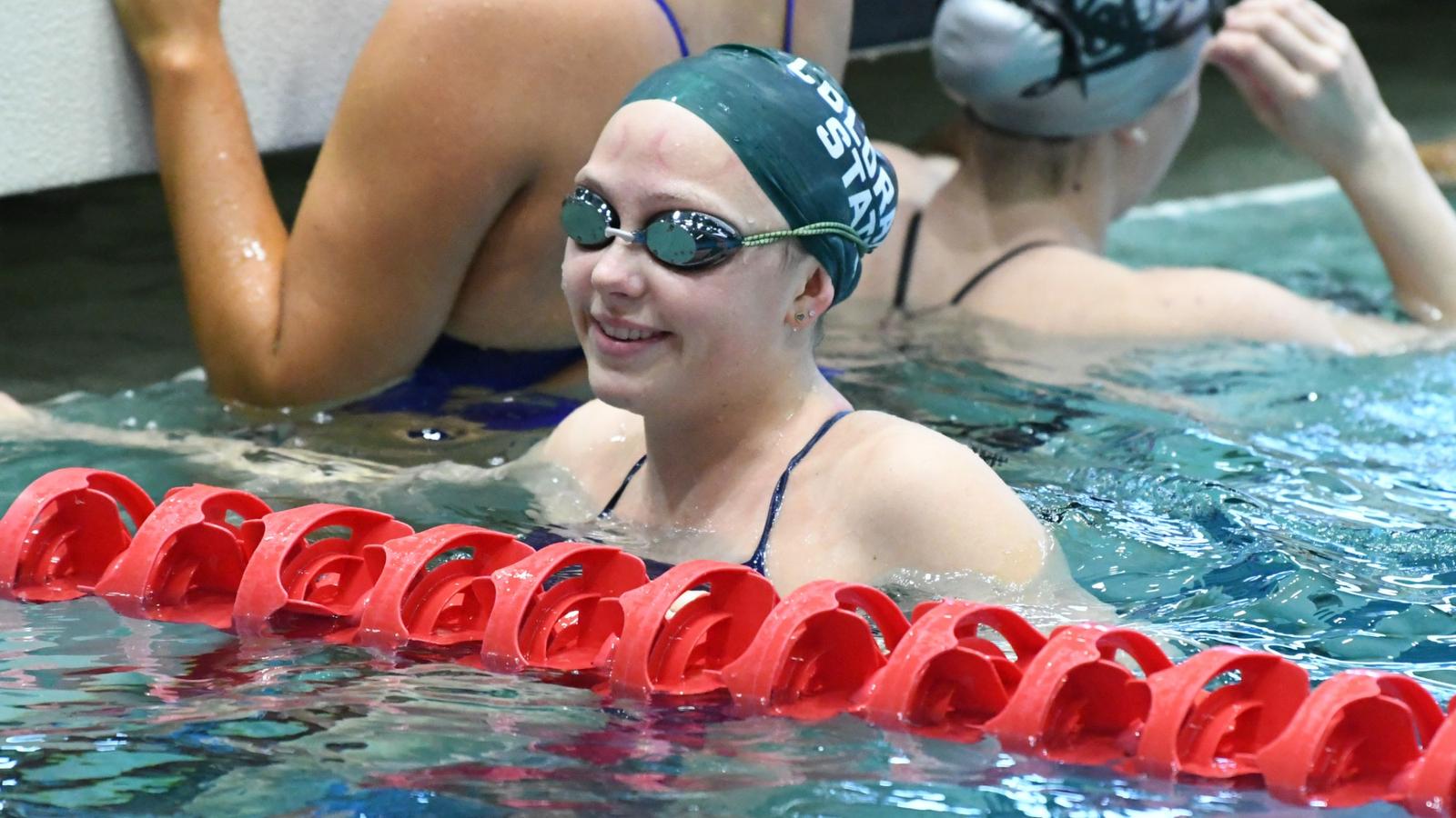 A Strong Response to an Unsettling Question - Colorado State Athletics