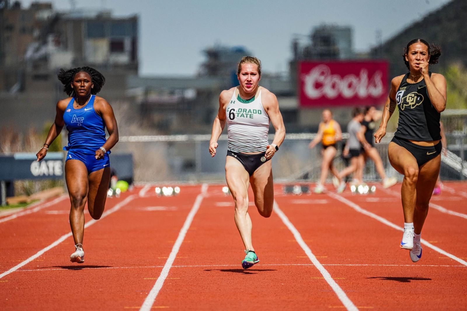 Track and Field Looks to Make Final Strides at Doug Max - Colorado ...