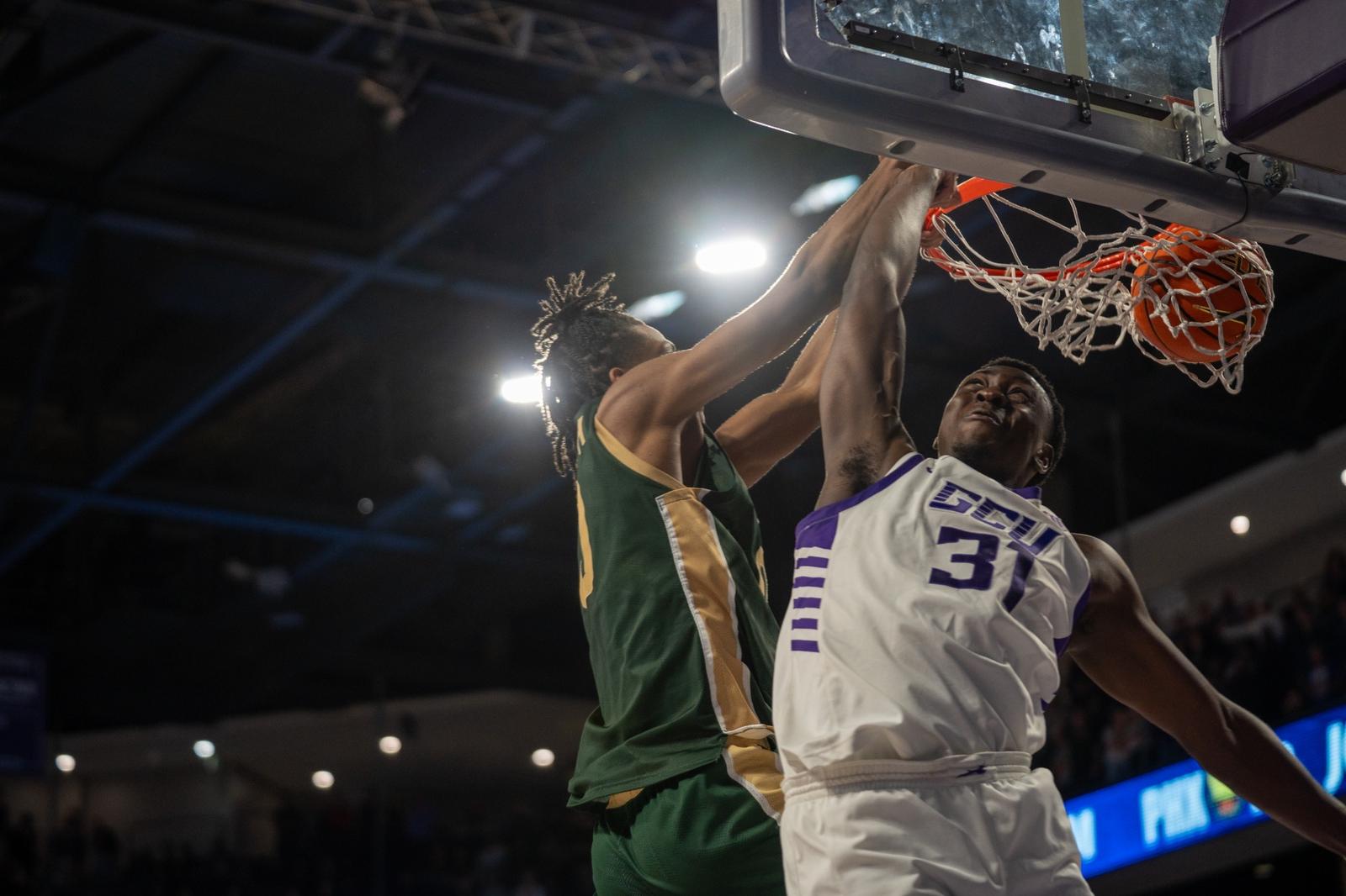 Rams Race Past Lopes - Colorado State Athletics