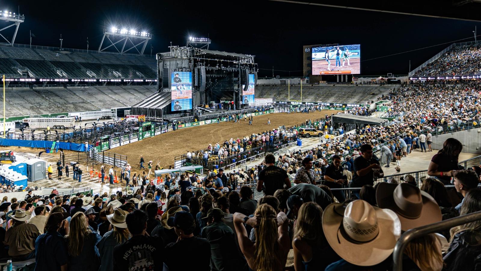 Canvas Stadium 10 Year Anniversary: A Venue For The Biggest Events ...