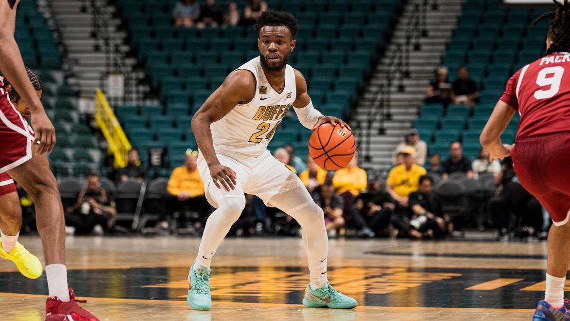 Buffs Bow Out of College Basketball Crown - University of Colorado ...