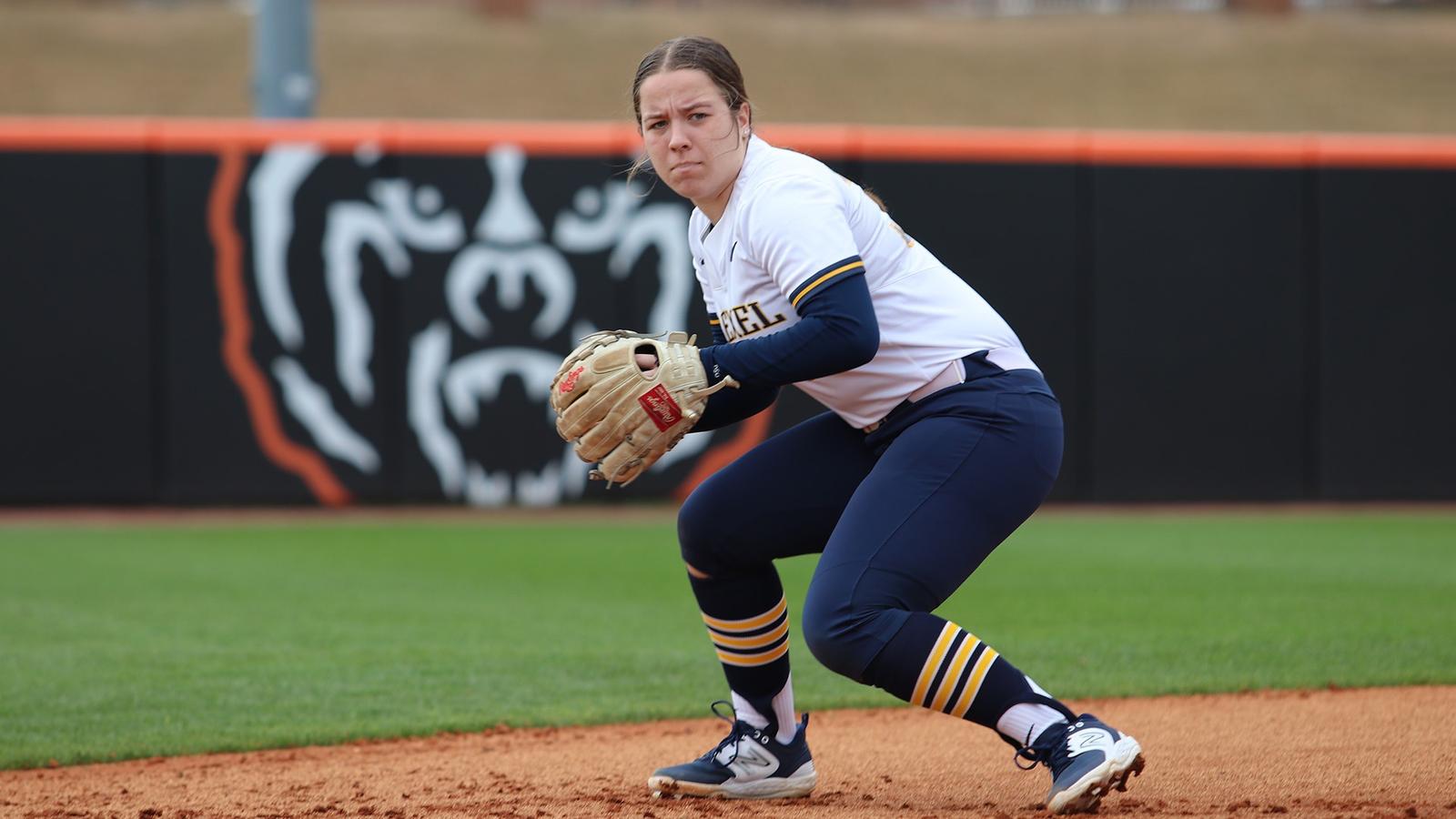 Dragons Fall in First Day of the Runnin' Bulldog Classic - Drexel ...