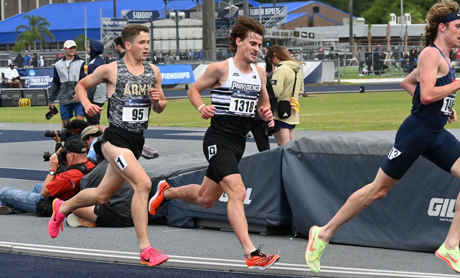 Men’s And Women’s Track And Field Teams Open Outdoor Season At UCF ...