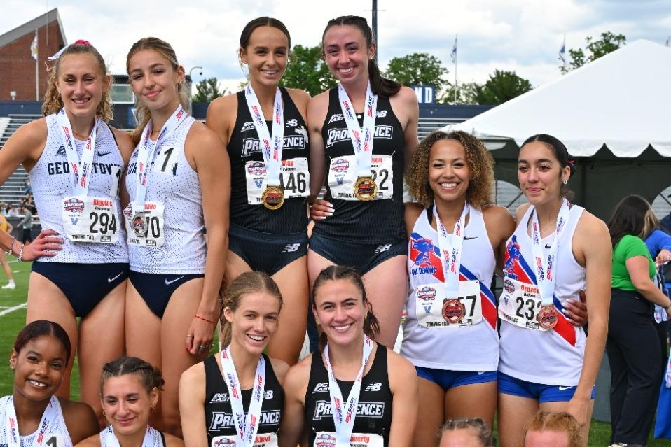 SIDEARM Integrations