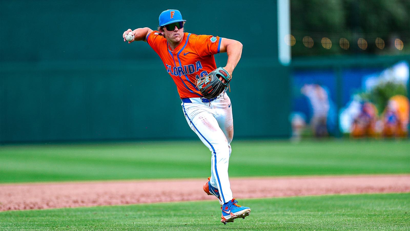 Florida Drops Finale to No. 23 Vanderbilt - Florida Gators