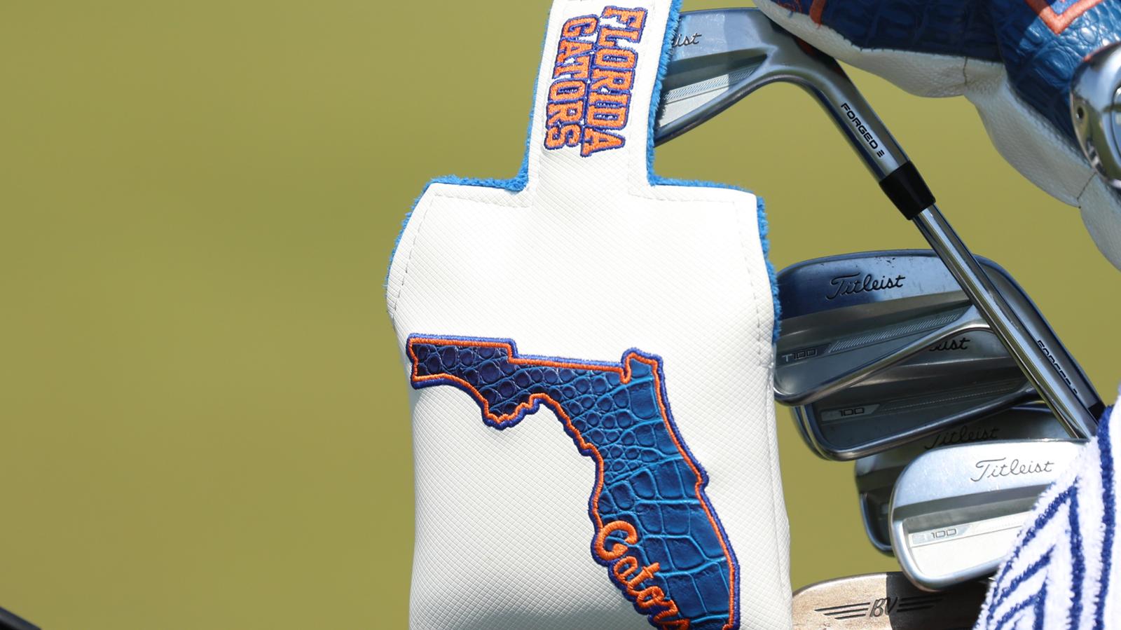 Gators Men’s Golf Releases 2025-26 Schedule - Florida Gators