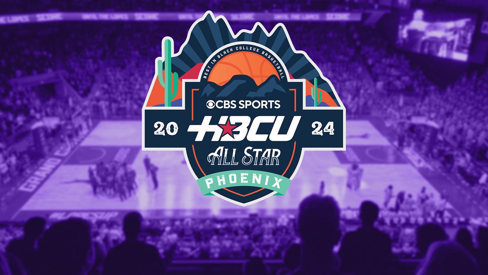 GCU to host 3rd annual HBCU All-Star Game - Grand Canyon University ...