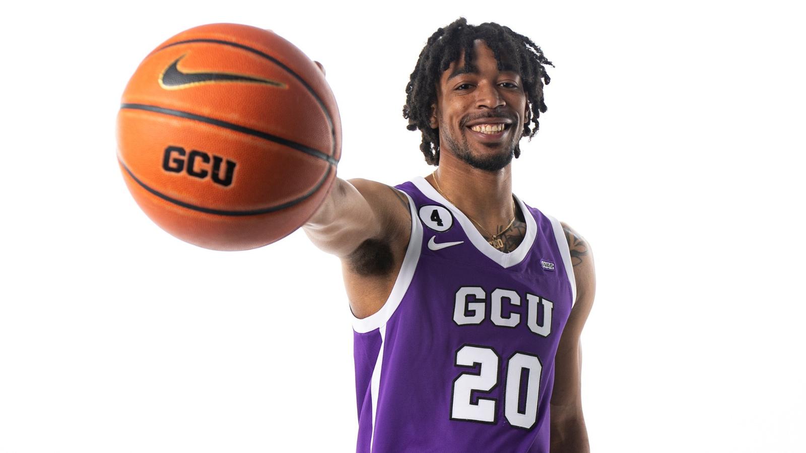 Moore and more: GCU adds improving guard - Grand Canyon University ...