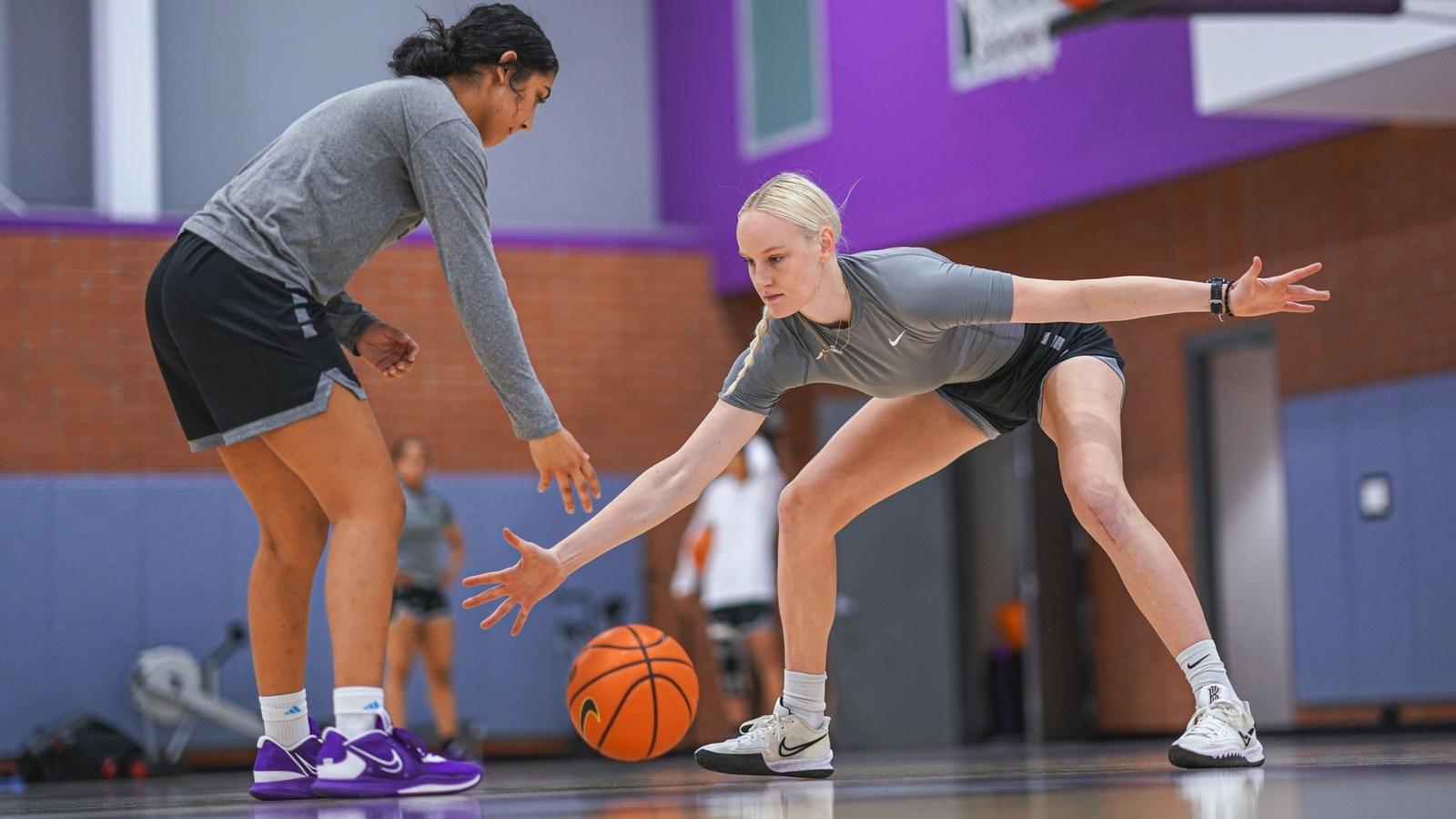 New additions bring experience to team's mission - Grand Canyon ...