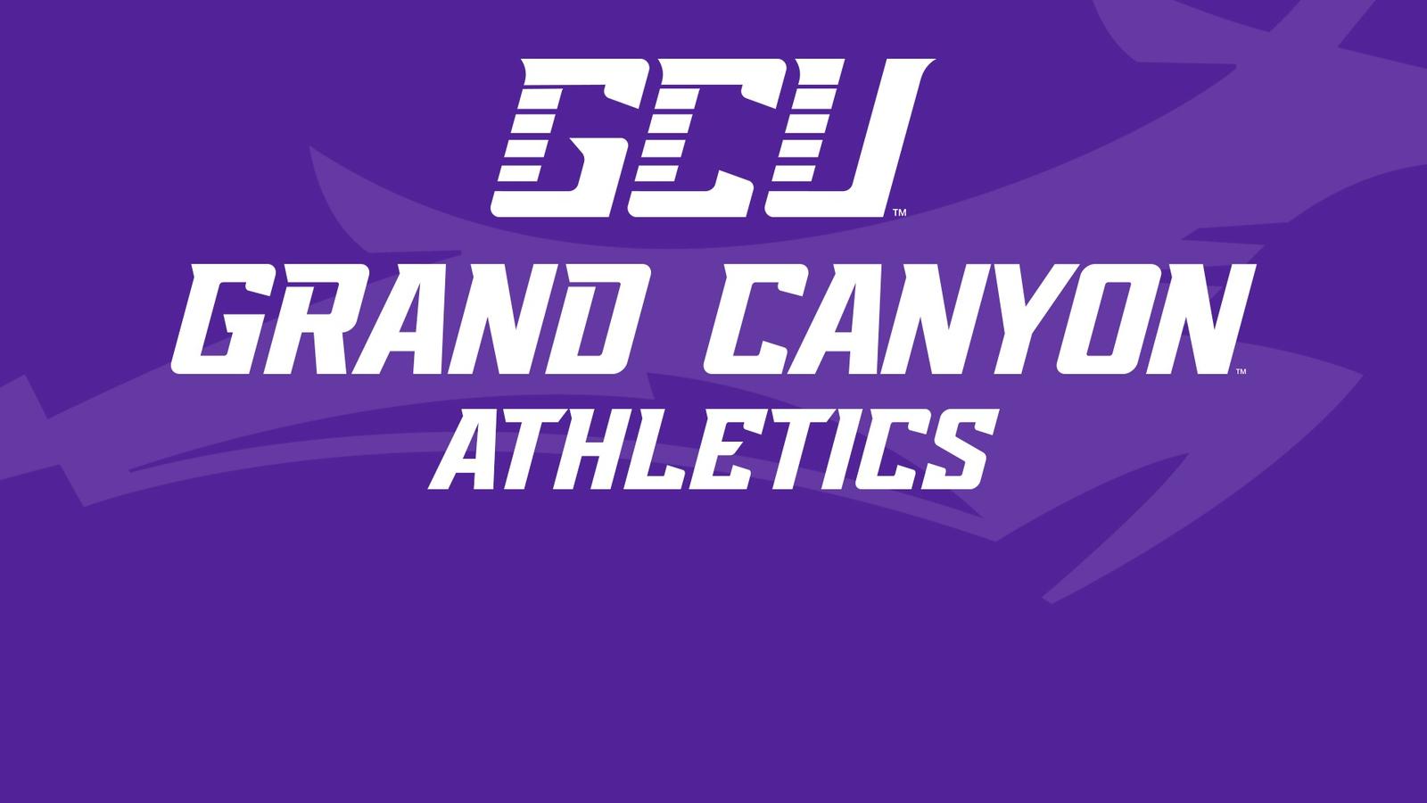 New university branding launches - Grand Canyon University Athletics