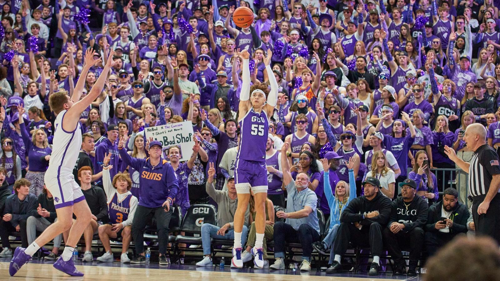 Ellis takes shot at NBA Summer League for Pistons - Grand Canyon ...