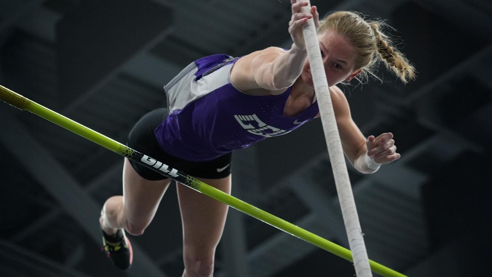 Outdoor schedule opens in Tucson - Grand Canyon University Athletics