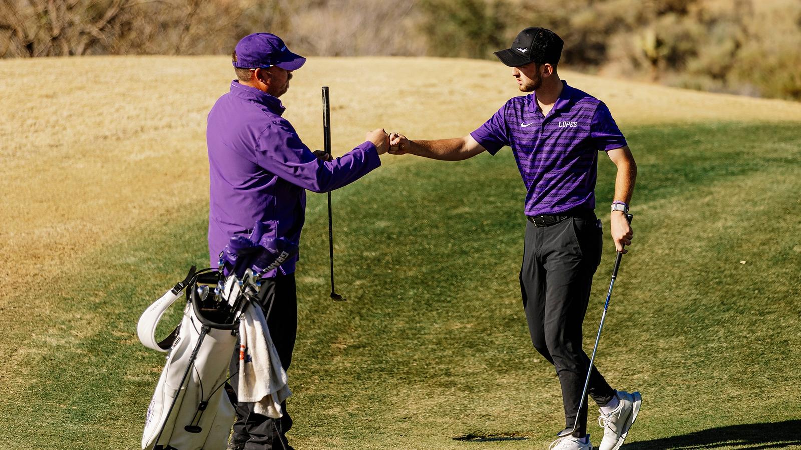 At-large berth returns GCU to NCAA regionals - Grand Canyon University ...